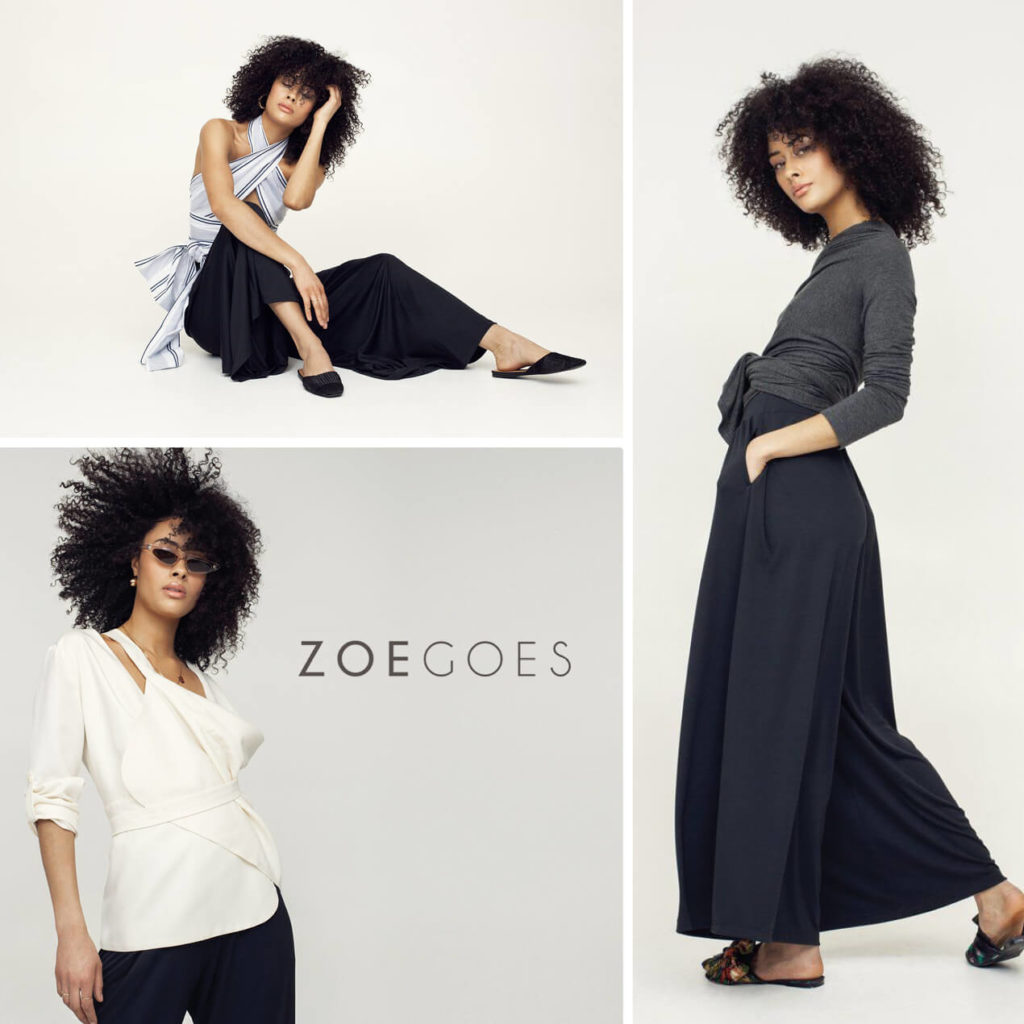 Eco-friendly, Stylish Holiday Shopping Inspiration - Advitam IP