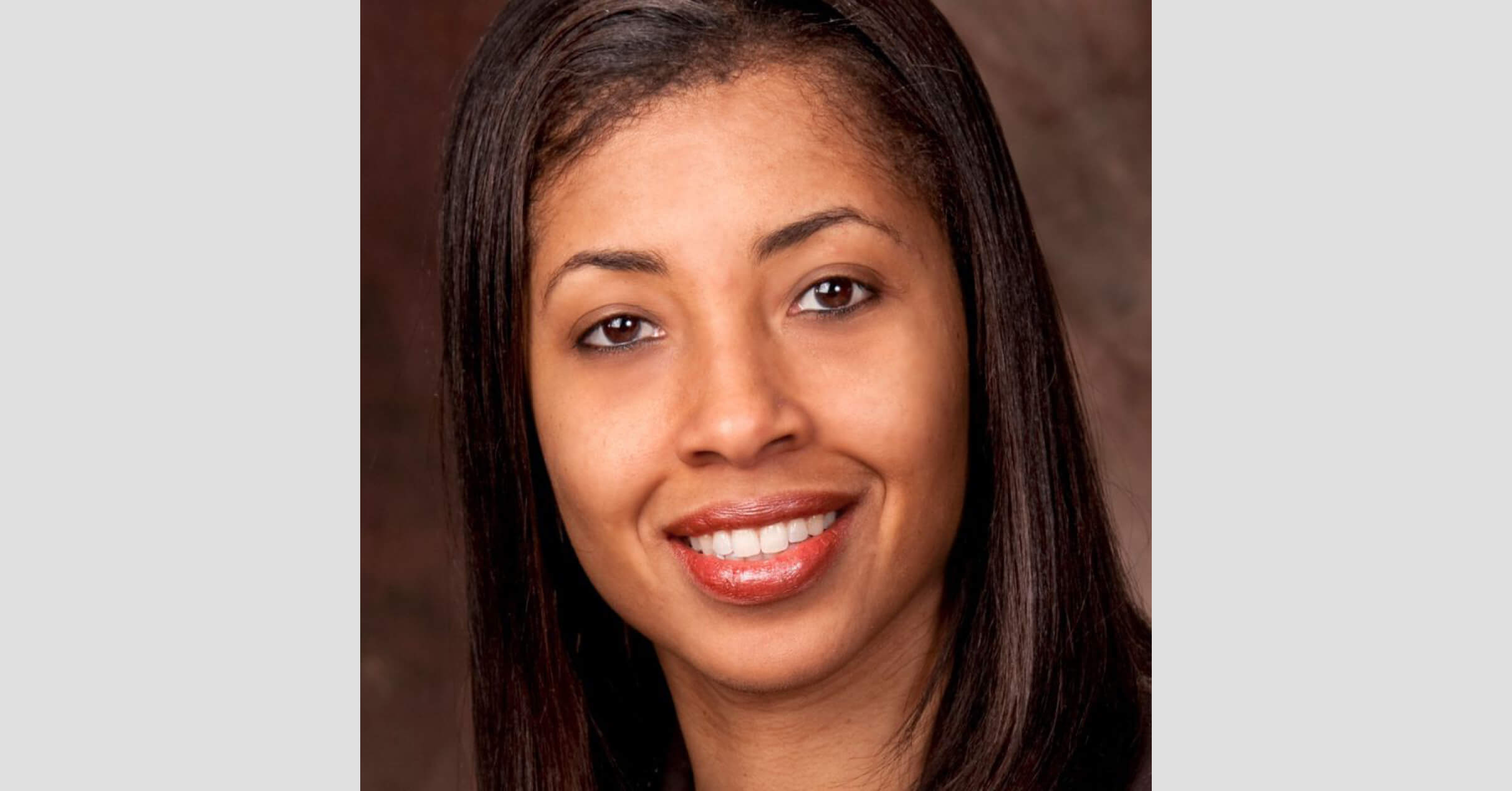 Yolanda King Named Associate Dean for Academic Affairs at NIU - Advitam IP