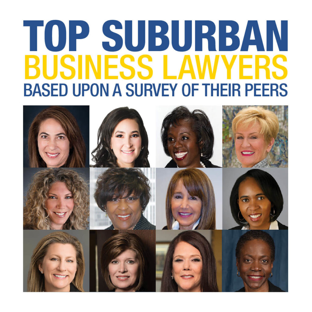 Michele Katz Recognized in Leading Lawyers’ Selection of Leading ...