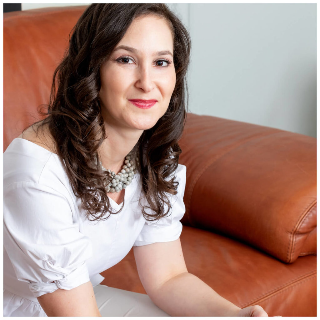 Women’s IP World Annual 2021 Magazine features Michele Katz