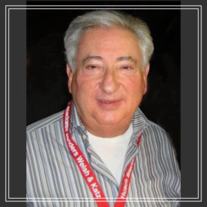 Advitam IP remembers A. Sidney Katz, an icon of the IP Community ...